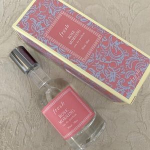 fresh | Makeup | Fresh Rose Morning Eau De Parfum Perfume Fragrance ...
